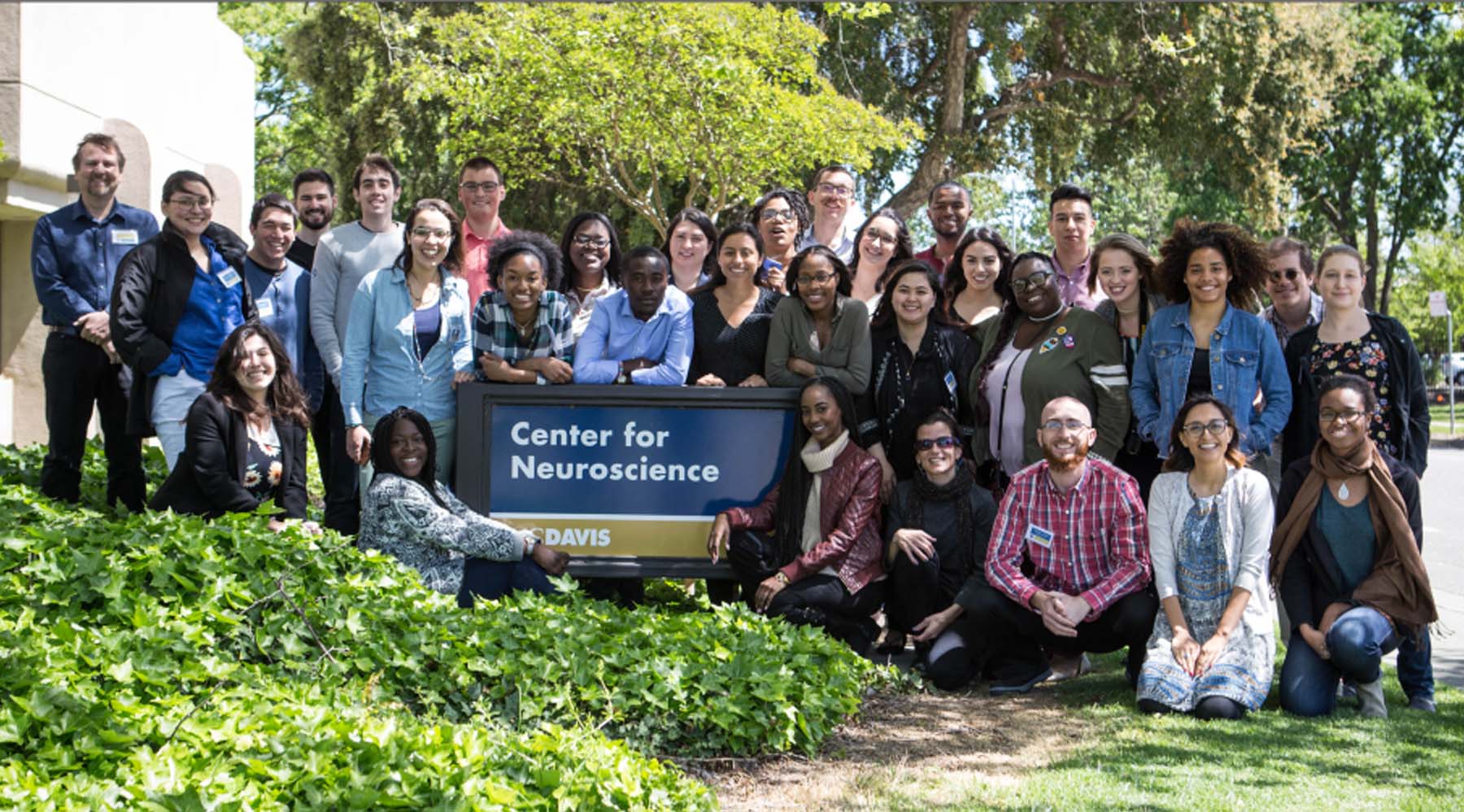 Neuroscience Initiative to Enhance Diversity | Neuroscience Graduate Group Neuroscience Initiative to Enhance Diversity | Neuroscience Graduate Group